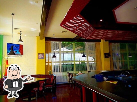 Davidos Pizzeria - Bar Bad Sooden Allendorf, Bad Sooden-Allendorf ...
