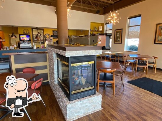 Famous Yeti's Pizza, Stoughton - Menú del restaurante, precios y reseñas