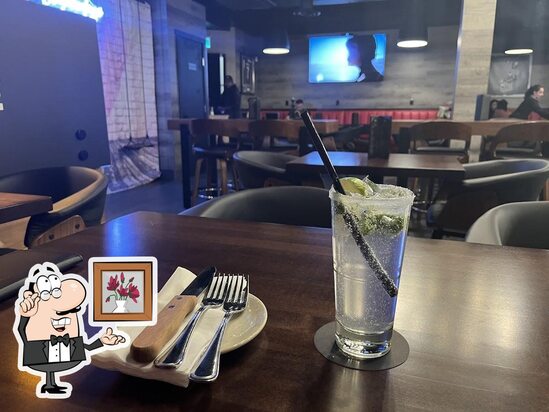 Layali Cafe, Calgary - Restaurant menu, prices and reviews