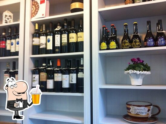 MarCaffè Bar, Rome - Restaurant menu and reviews