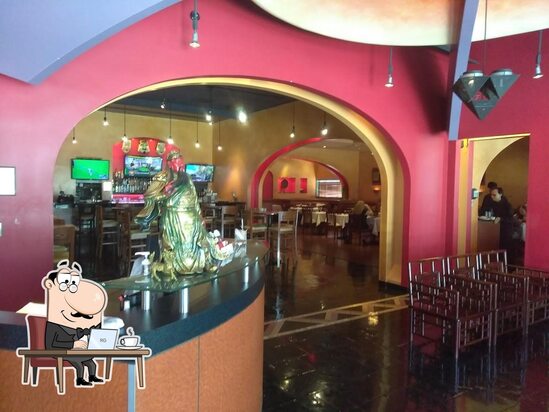 Panda Inn, Pasadena - Restaurant menu, prices and reviews