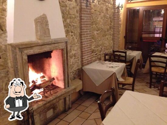 Ristorante Pizzeria Majella, Pacentro - Restaurant menu, prices and reviews