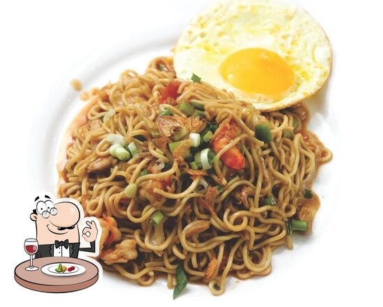 Steamboat Corner Medan restaurant, Medan - Restaurant reviews