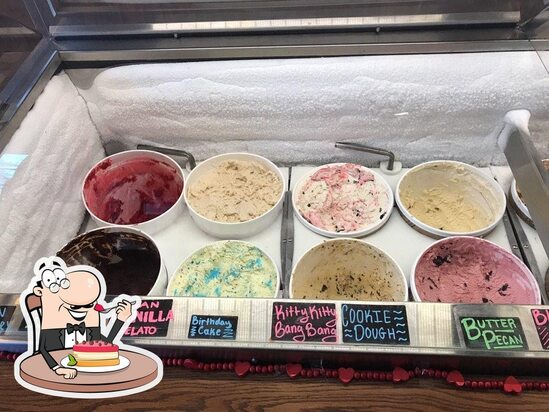Sweeties Ice Cream & Candy in Grosse Pointe Park - Restaurant reviews