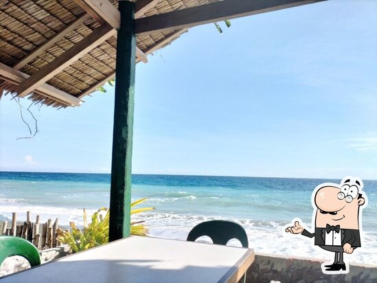 Tadakuma, Malita - Restaurant menu, prices and reviews