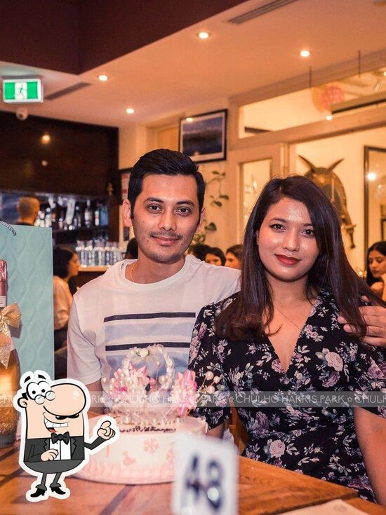 Jhamel Harris Park, Harris Park - Restaurant menu, prices and reviews