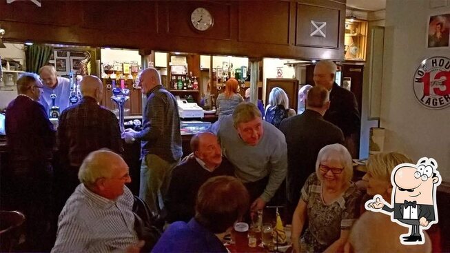 Occidental Bar in Dundee - Restaurant reviews