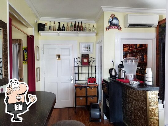 The Rum Bar, Key West - Restaurant menu, prices and reviews