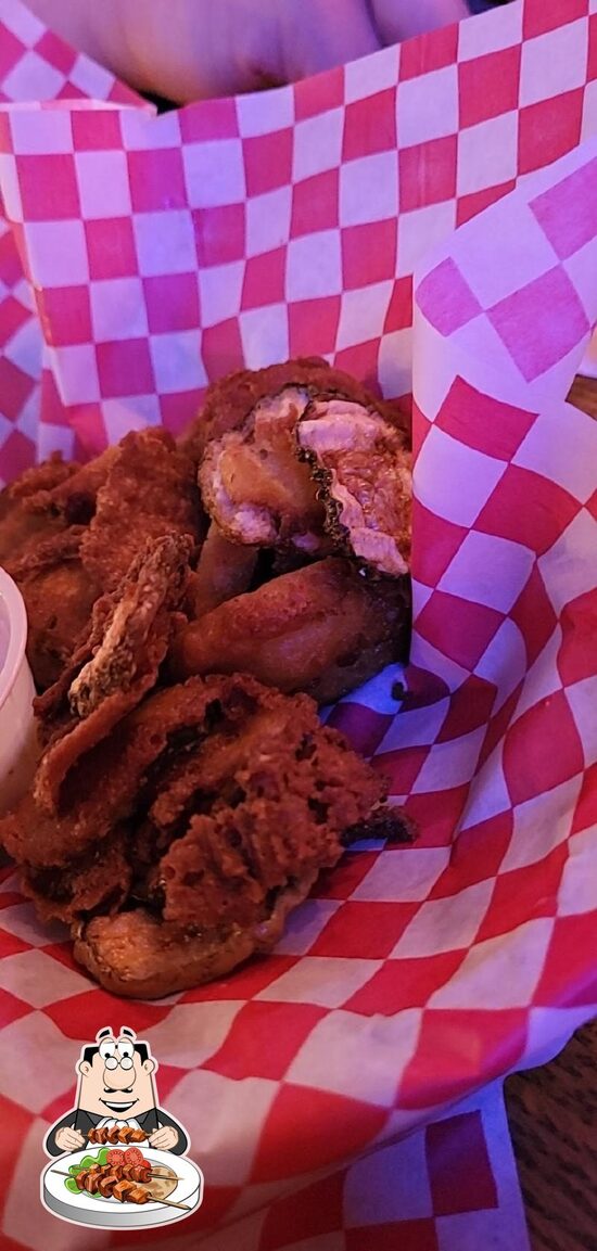 Meo Mio's Sportsman Grill in Estados Unidos - Restaurant menu and reviews