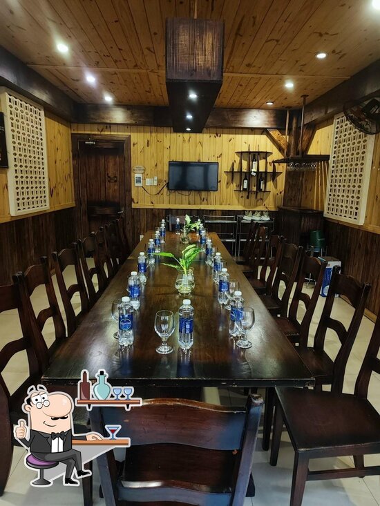 Kaiserin Restaurant, Bien Hoa - Restaurant menu, prices and reviews