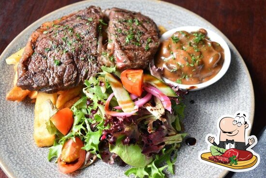 Irish Murphy's in Brisbane City - Restaurant menu and reviews