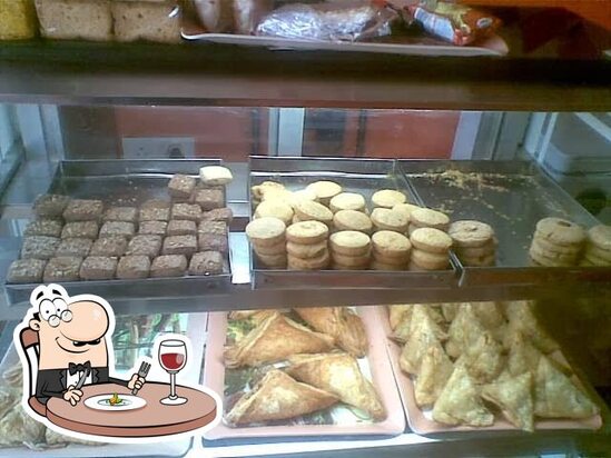 Baba fast food and Chinese, Morena - Restaurant menu, prices and reviews