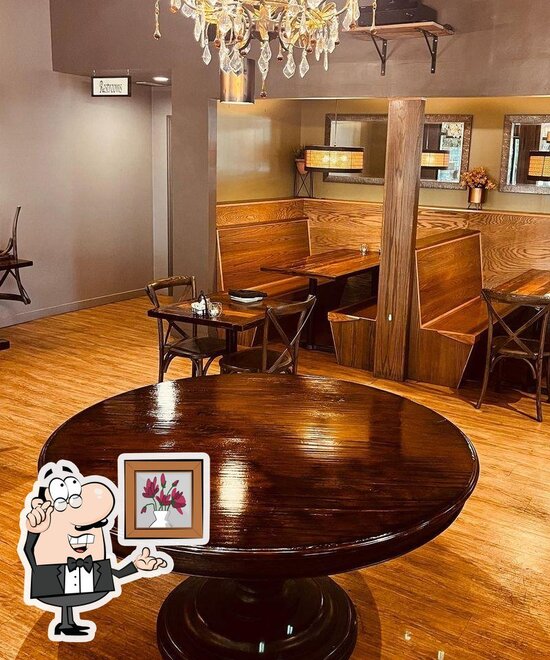 Barino Italian Southern Eatery, Columbia - Restaurant menu, prices and ...