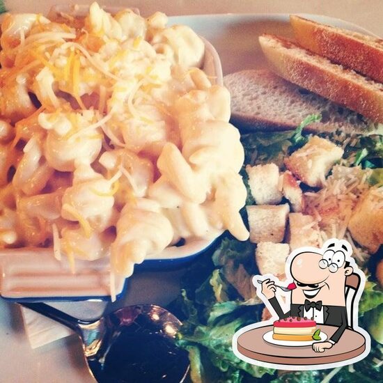 Chaps Diner and Bakery Spokane in Spokane - Restaurant menu and reviews