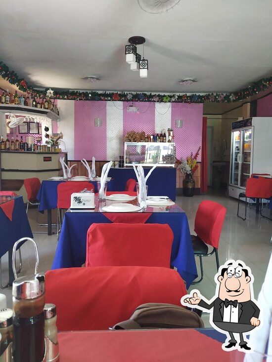 FTI Indian Restaurant, Iloilo City - Restaurant menu, prices and reviews