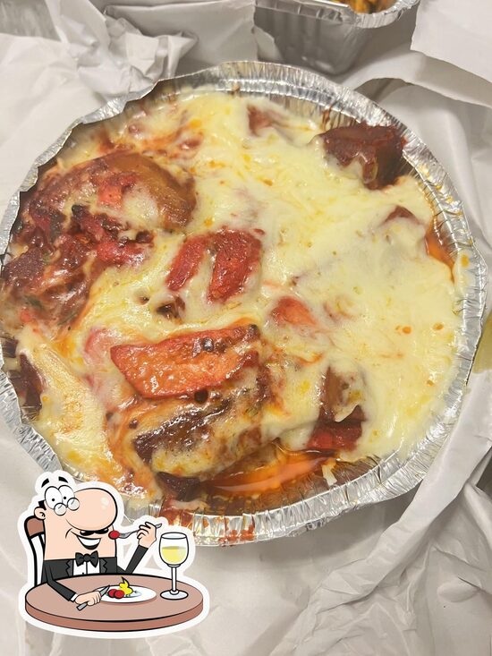 Forhan's, Sunderland, Millfield - Restaurant menu, prices and reviews