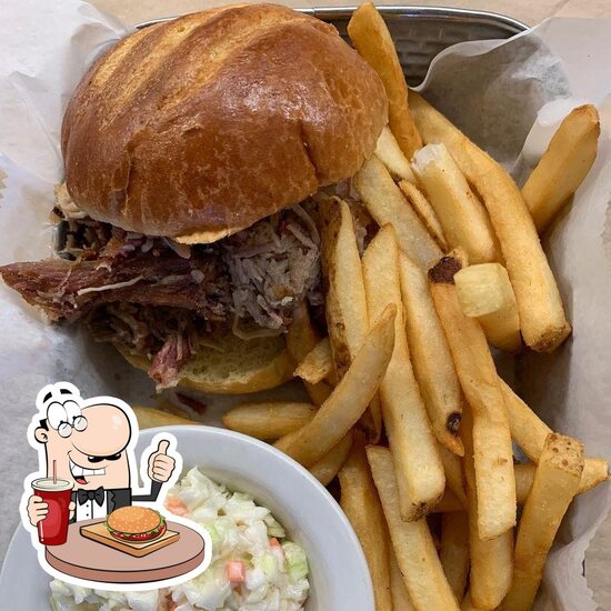 The Roost at Four Seasons, 5298 US Hwy 27 in Frostproof - Restaurant ...