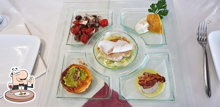 Il Larice Club, Cadrezzate - Restaurant menu and reviews