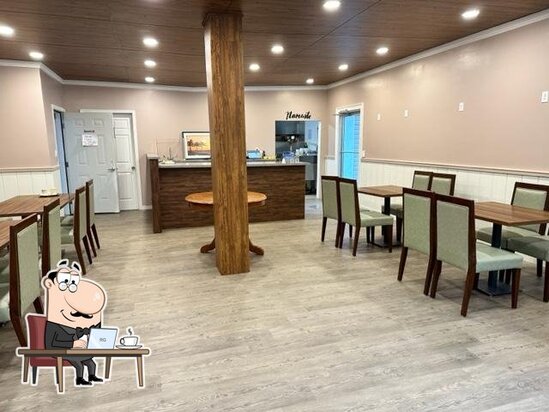 Indian Oven, Lovingston - Restaurant menu, prices and reviews