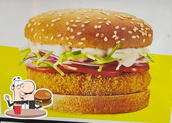 KARNAVATI FAST FOOD, Ahmedabad - Restaurant menu, prices and reviews