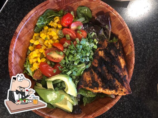 Poindexter Coffee in Lincoln - Restaurant menu and reviews