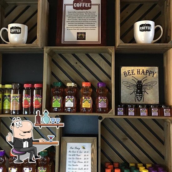 Stuart Coffee Company, Stuart - Restaurant menu, prices and reviews
