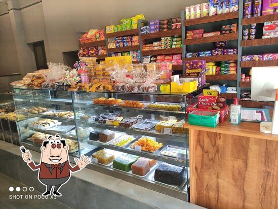 Sugar daddy bakery and restaurant, Koothattukulam - Restaurant reviews