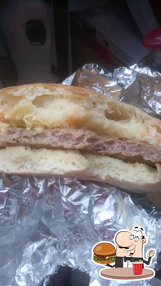 TOTO Fast Food, Sarajevo - Restaurant reviews