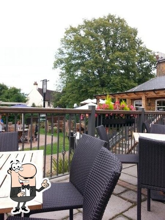 The Foley, Claygate - Restaurant menu, prices and reviews
