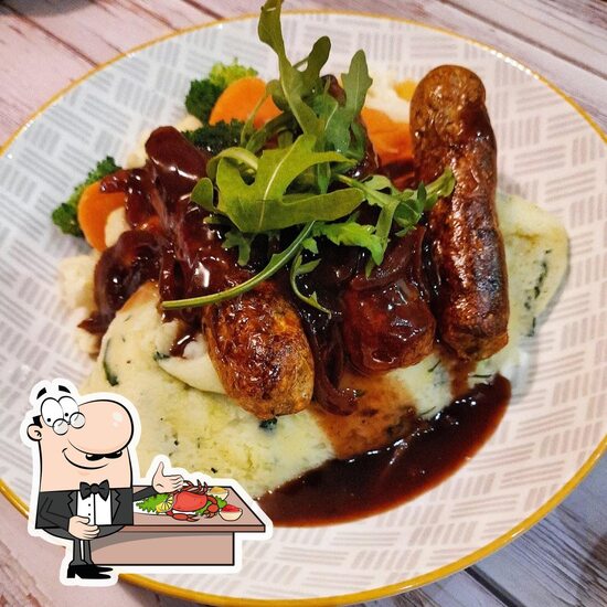 The Skull Bar in Maidstone - Restaurant reviews