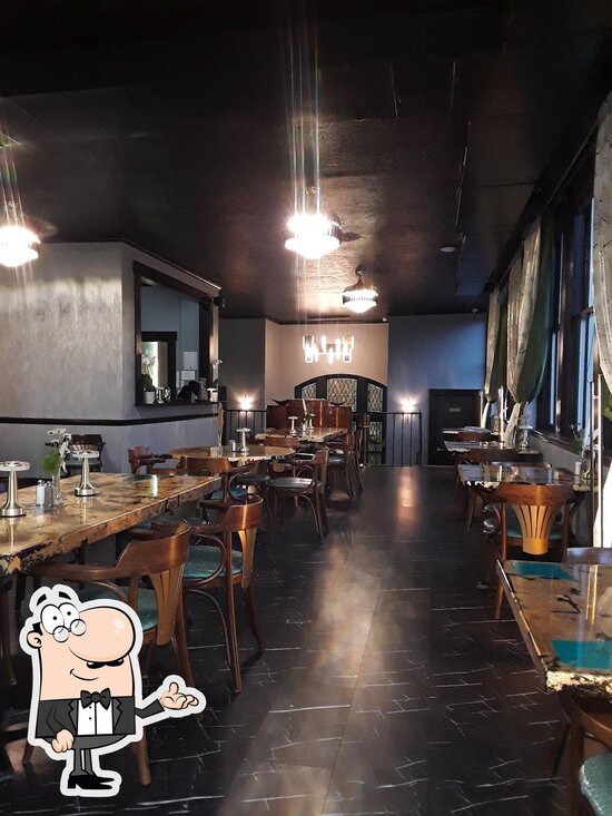 Watch & Warrant Restaurant, Luray - Restaurant menu, prices and reviews