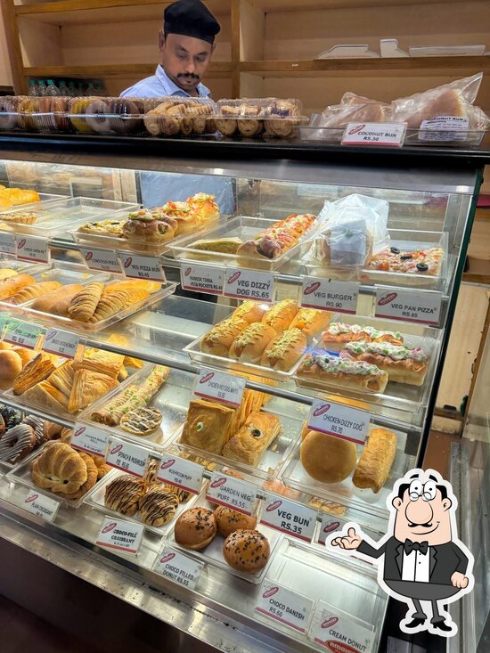 Winners Bakery, Chennai - Restaurant menu, prices and reviews