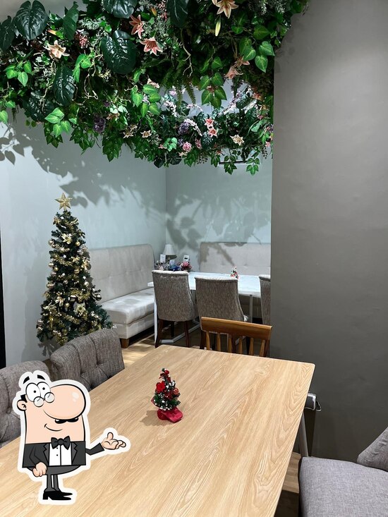 Jack Howard Dining, Bandung - Restaurant menu, prices and reviews