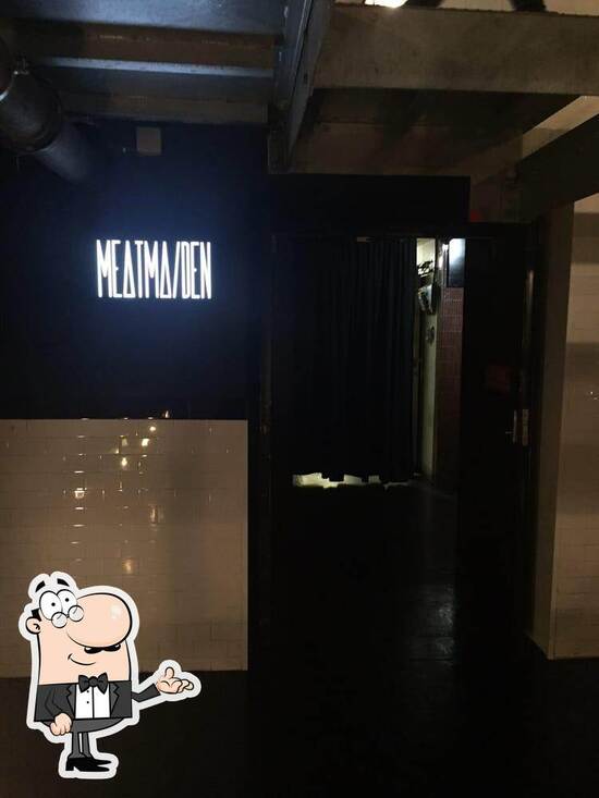 Meatmaiden, Melbourne - Restaurant menu, prices and reviews