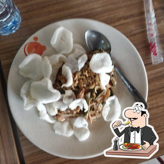 Foodlife Yogya Riau Junction (Food Court) restaurant, Bandung ...