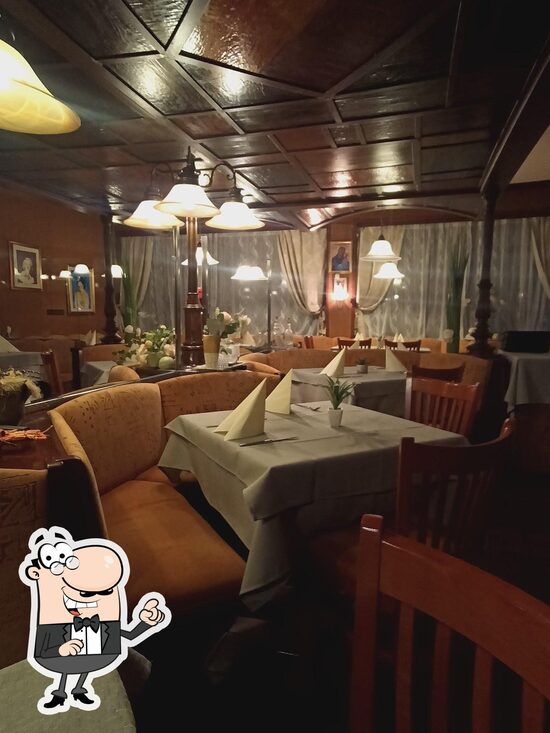 Ristorante LA SIGNORA, Karlsruhe - Speisekarte, Preise und Bewertungen