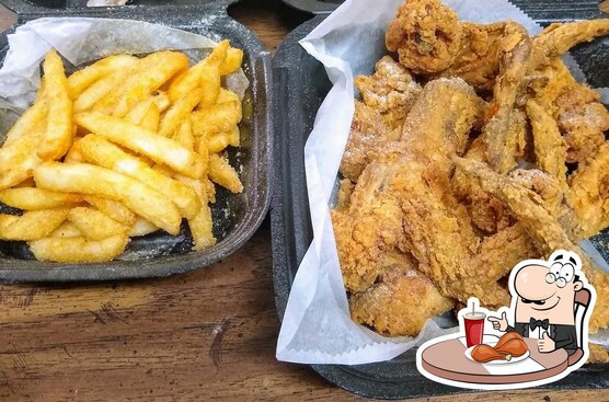Captain Jay's Fish & Chicken in Hamtramck - Restaurant reviews