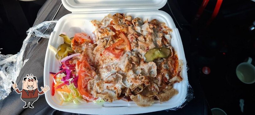 XL kebab, Katowice - Restaurant reviews