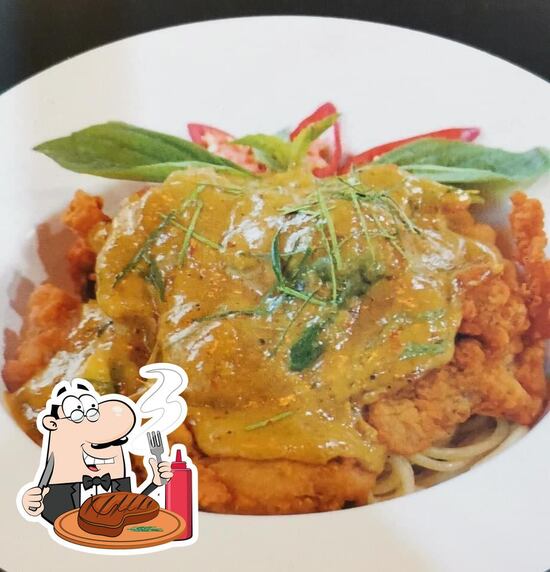 Block Cafe & Eatery, Bangkok - Restaurant reviews