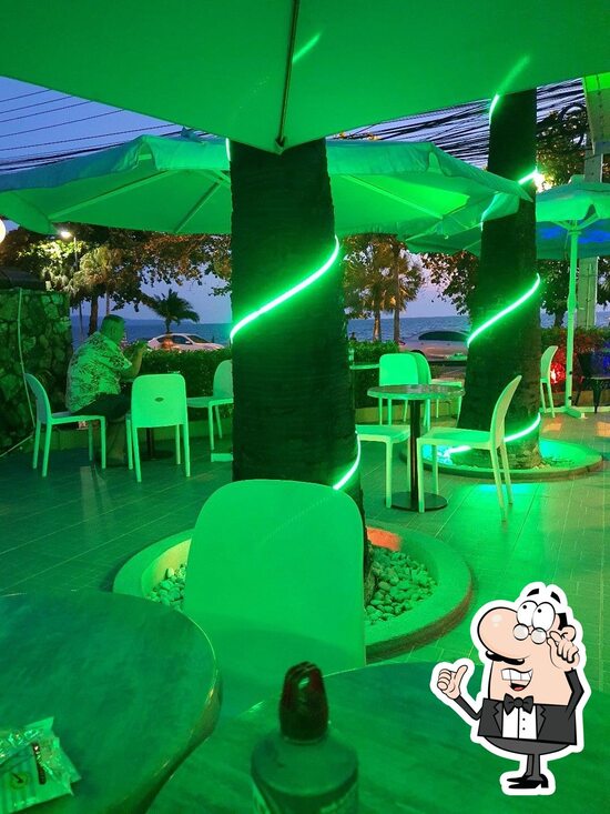 Chao Doi Cafe, Pattaya - Restaurant menu, prices and reviews
