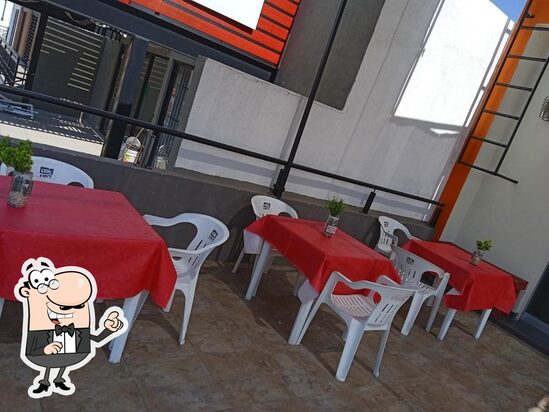 Chilaking Puerta Real - Menú del restaurante, precios y reseñas