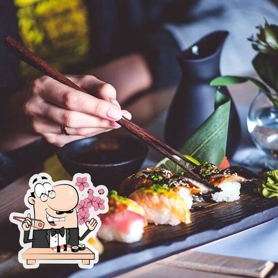 Choi restaurant, Dubai - Restaurant reviews