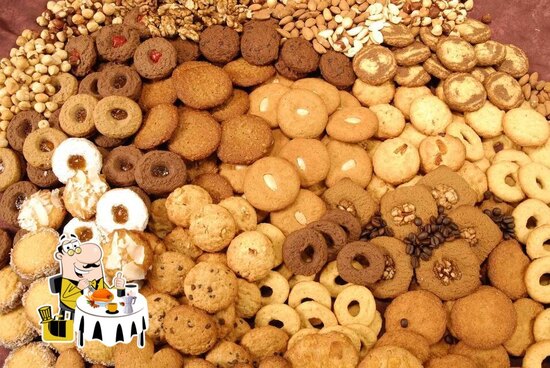 Cookie Man, Chennai - Restaurant menu, prices and reviews