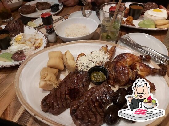 Francisca Charcoal Chicken & Meats (Miami Lakes) in Miami Lakes ...