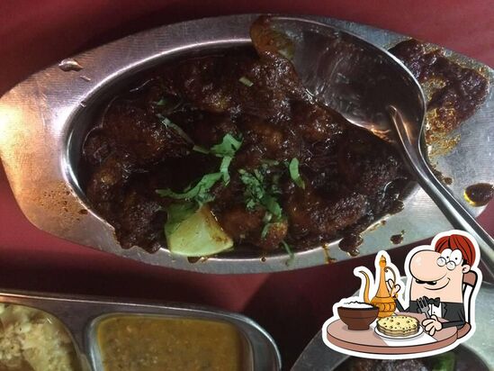 GiriManja’s, Mangaluru - Restaurant menu and reviews