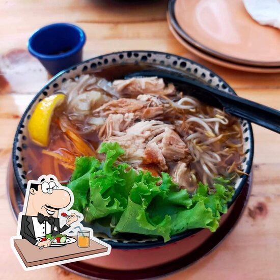 Hidden Vietnam San Pedro, San Pedro - Restaurant menu, prices and reviews