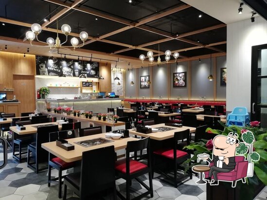I-ta Suki restaurant, Surabaya - Restaurant reviews