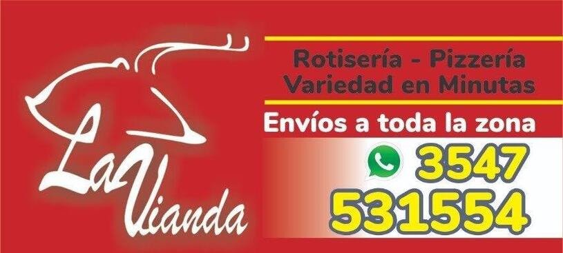 La vianda restaurant, Argentina - Restaurant reviews