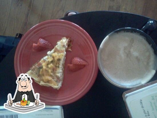 Mocha Moose Coffee House in Ocean Springs