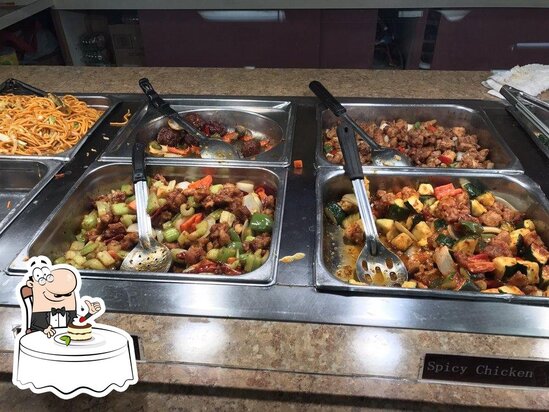 Royal Panda Chinese Food in Rancho Cucamonga - Restaurant menu and reviews